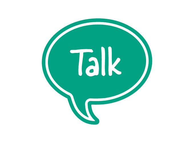 Talk @ Isle Listen